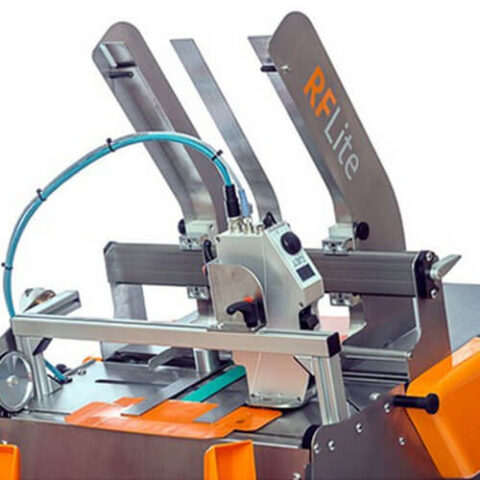 Rotech RF Lite Feeder - Worldwide Coding Solutions